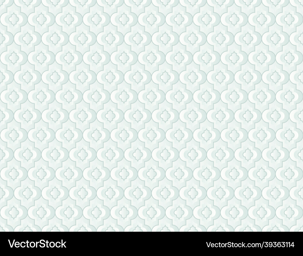 Vintage pattern Royalty Free Vector Image - VectorStock