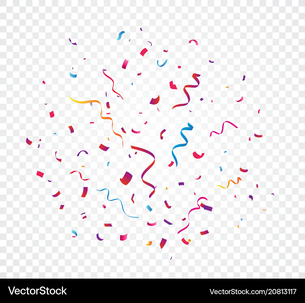 Birthday Explosion Vector Images (over 17,000)