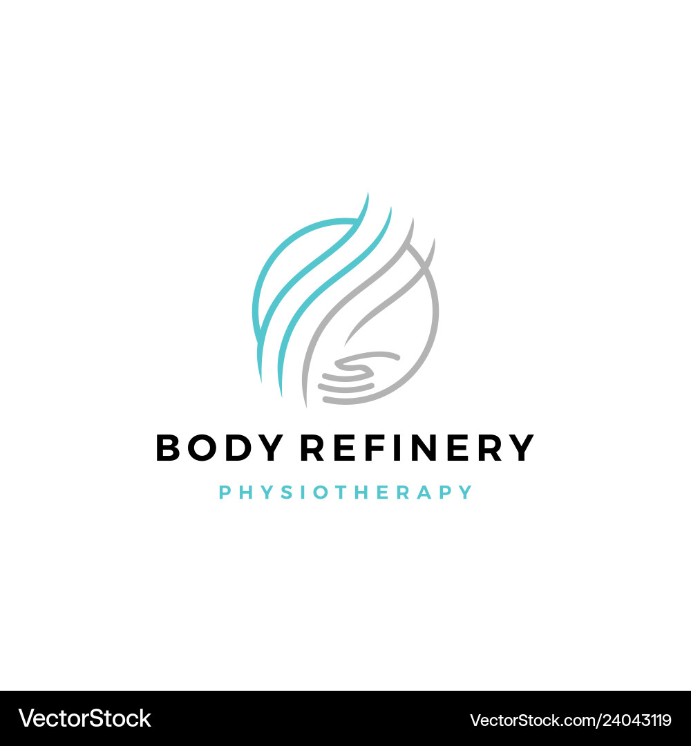 Osteopath Logo Vector Images (87)