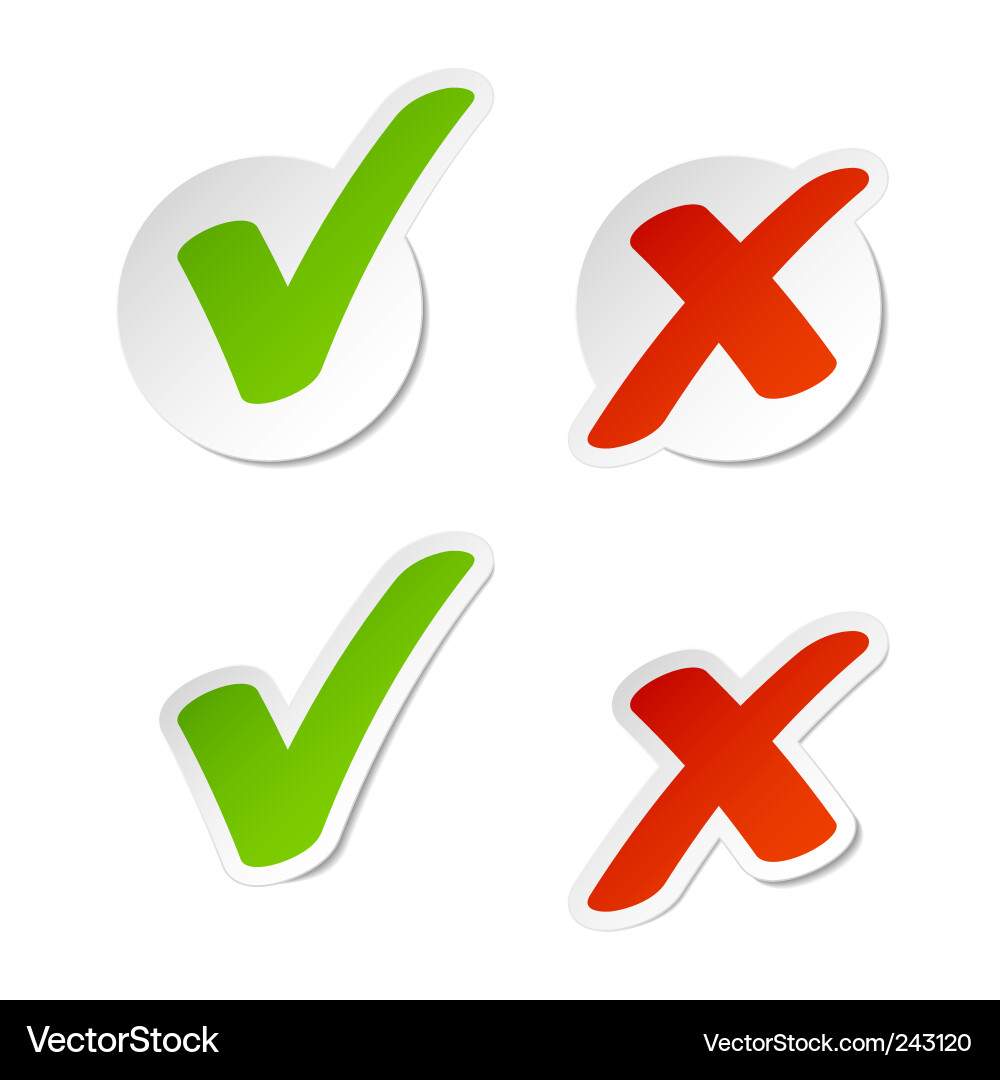 Check Mark Vector Images (over 140,000)