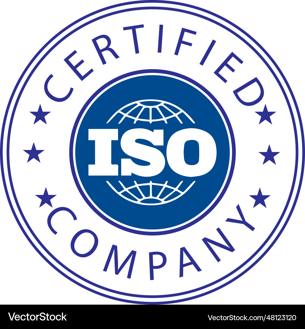 Iso Logo Vector Images (over 1,000)