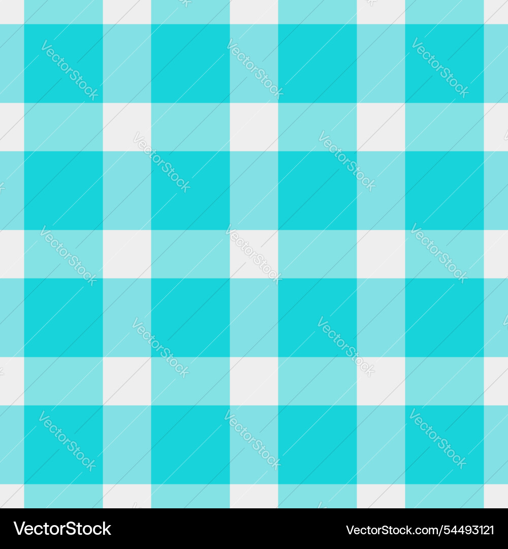 Cute seamless pattern line textile texture plaid Vector Image