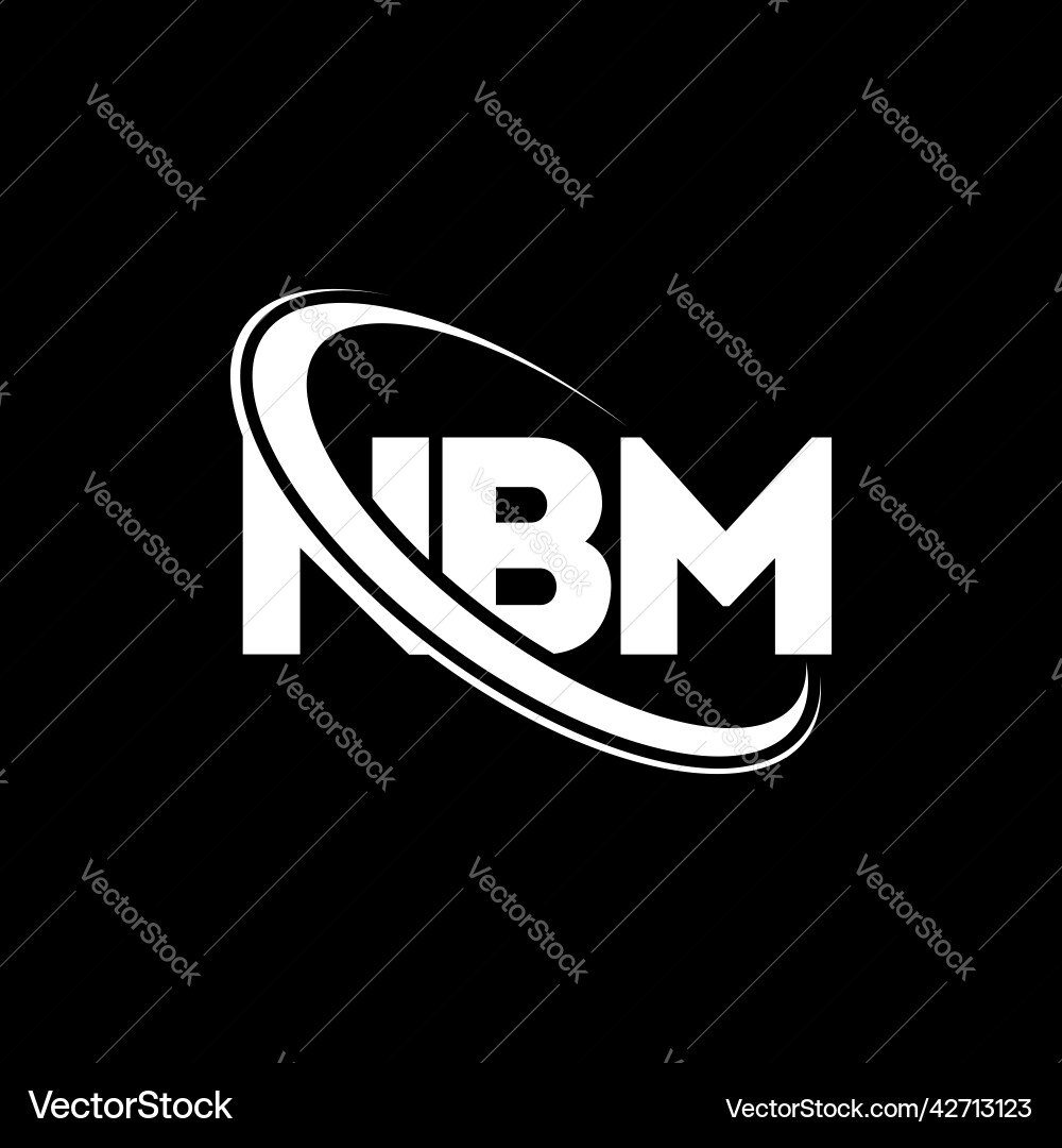 Nbm Logo