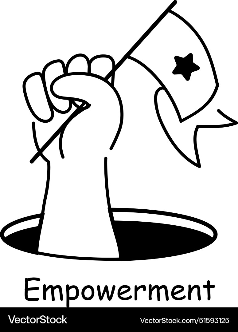 Self improvement Royalty Free Vector Image - VectorStock