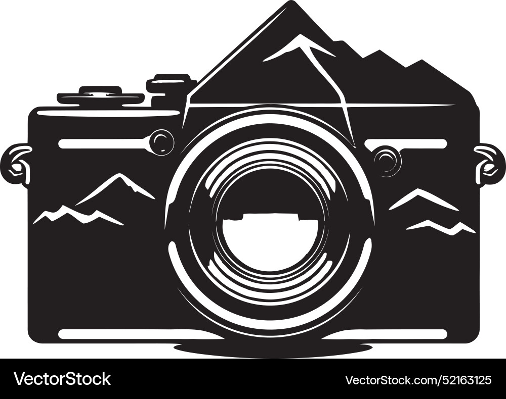 Dslr Camera Logo Vector Images (over 630)