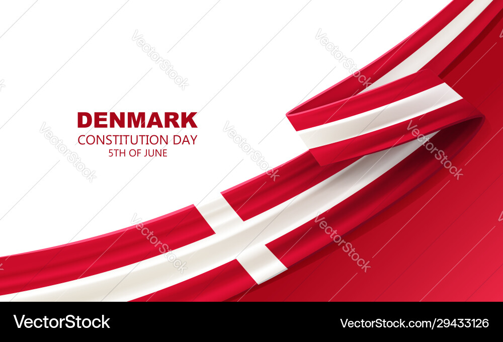 Constitution Day Denmark Vector Images (over 100)
