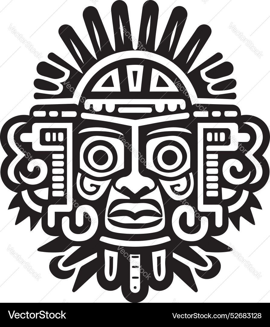 Heraldic tower emblematic medieval castle emblem Vector Image