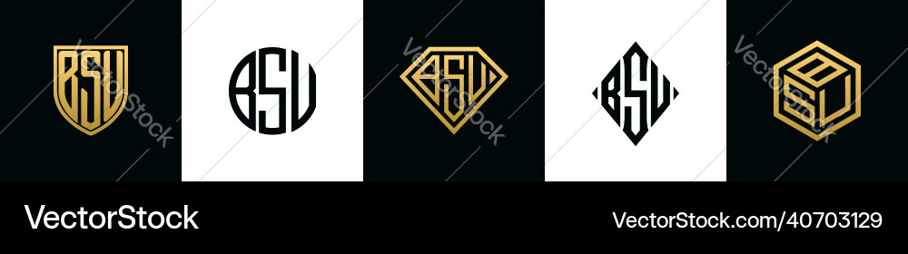 Bsu Vector Images (45)