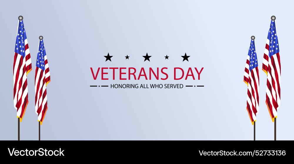 A nations gratitude honoring veterans on their day