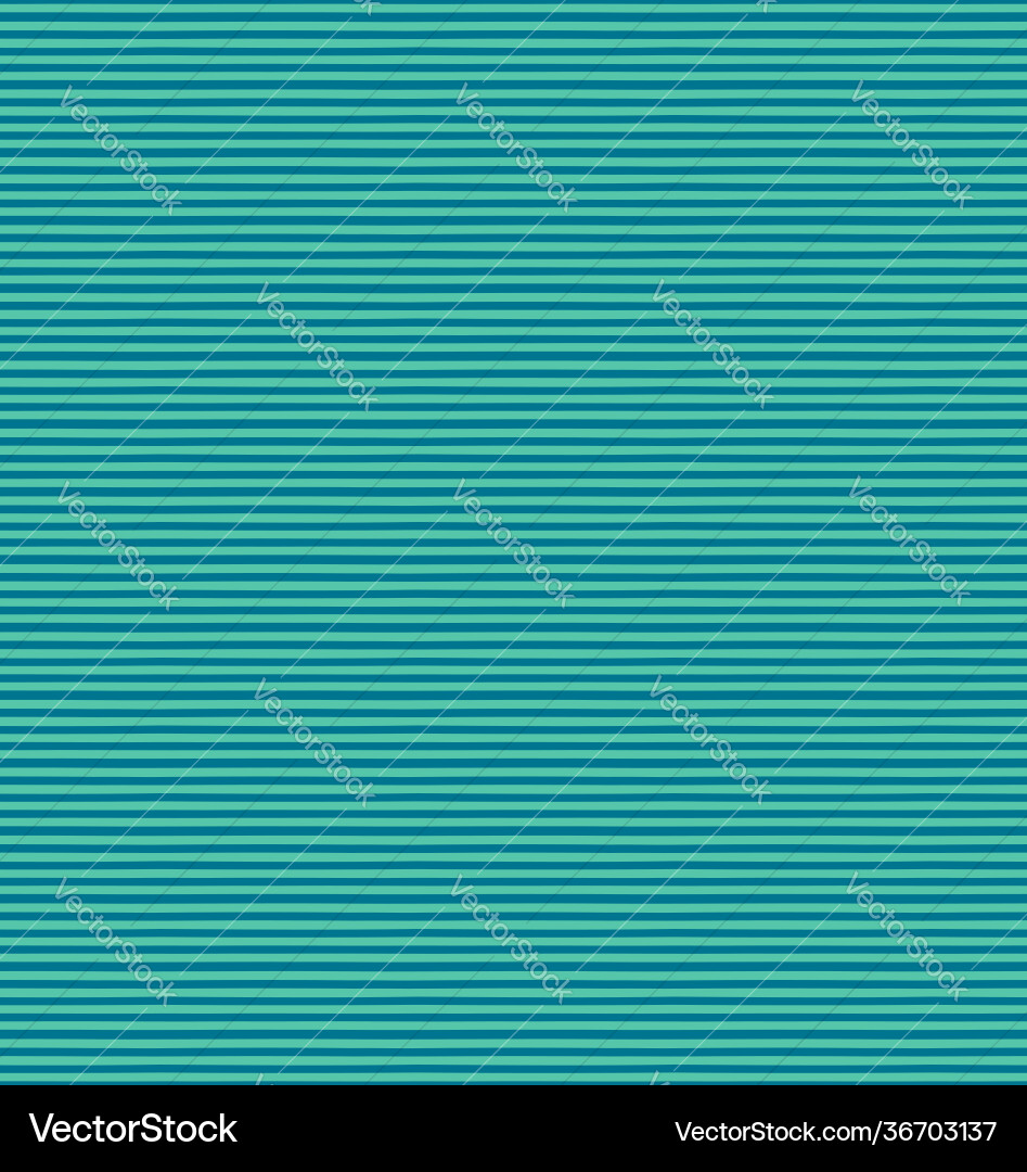 Bold Blue and Green Stripes Royalty Free Vector Image