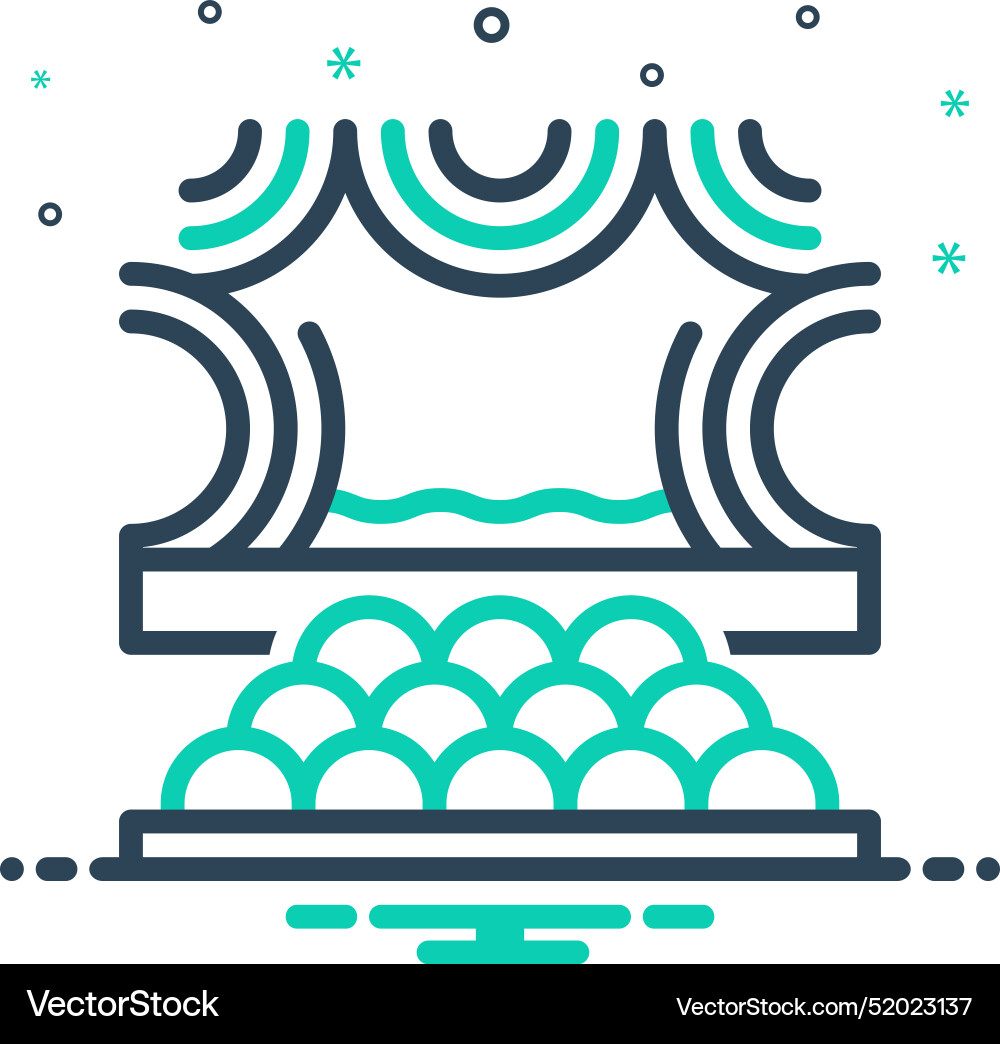 Theater Royalty Free Vector Image - VectorStock