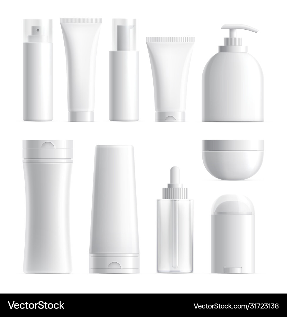 Cosmetic Vector Images (over 480,000)