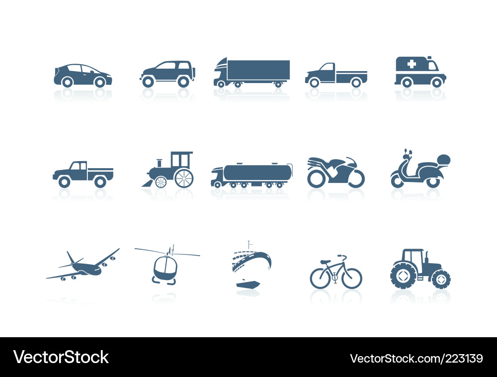 Ute Car Vector Images (43)