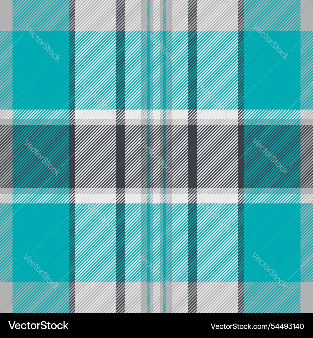 Hanukkah background plaid seamless robe pattern Vector Image