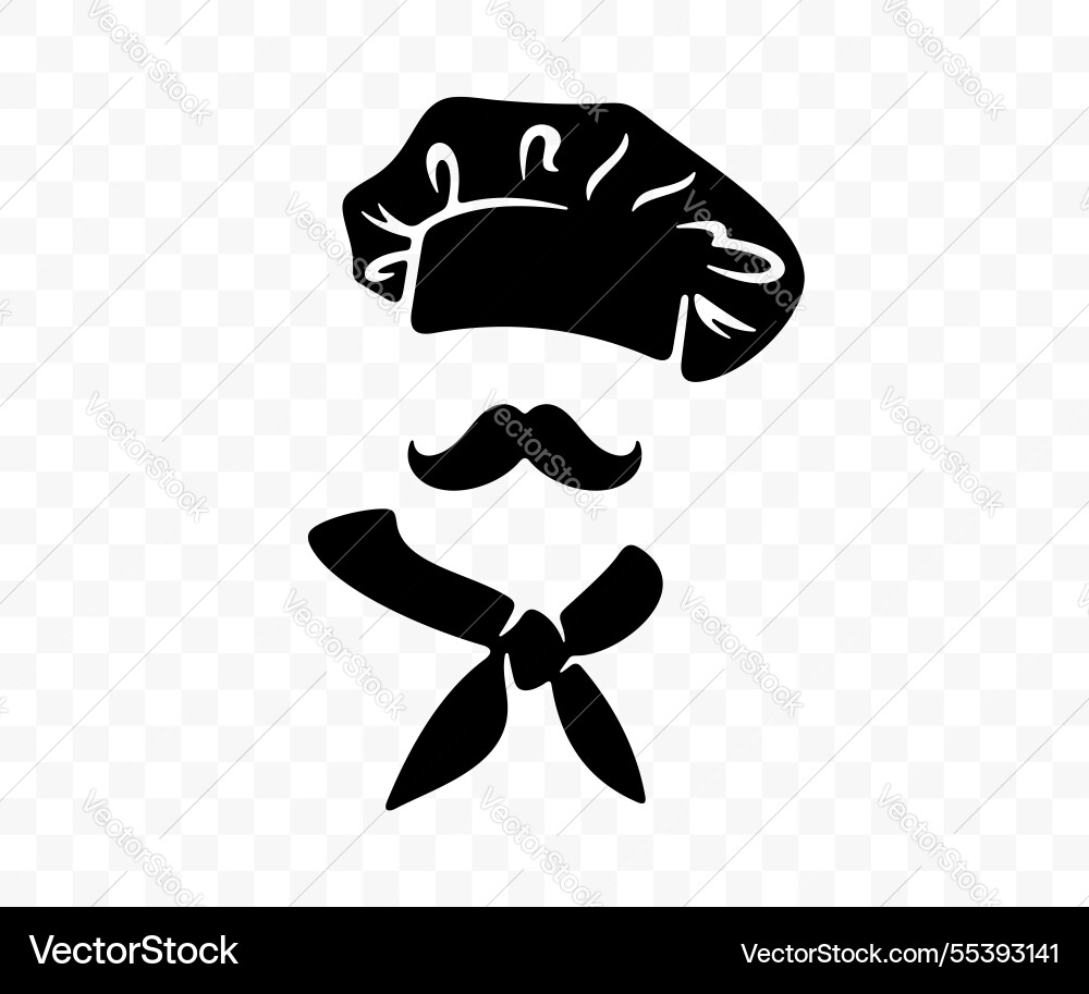 Bakery Hat Vector Images (over 20,000)