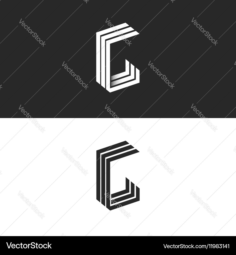 Isometric Letter G Vector Images (over 220)