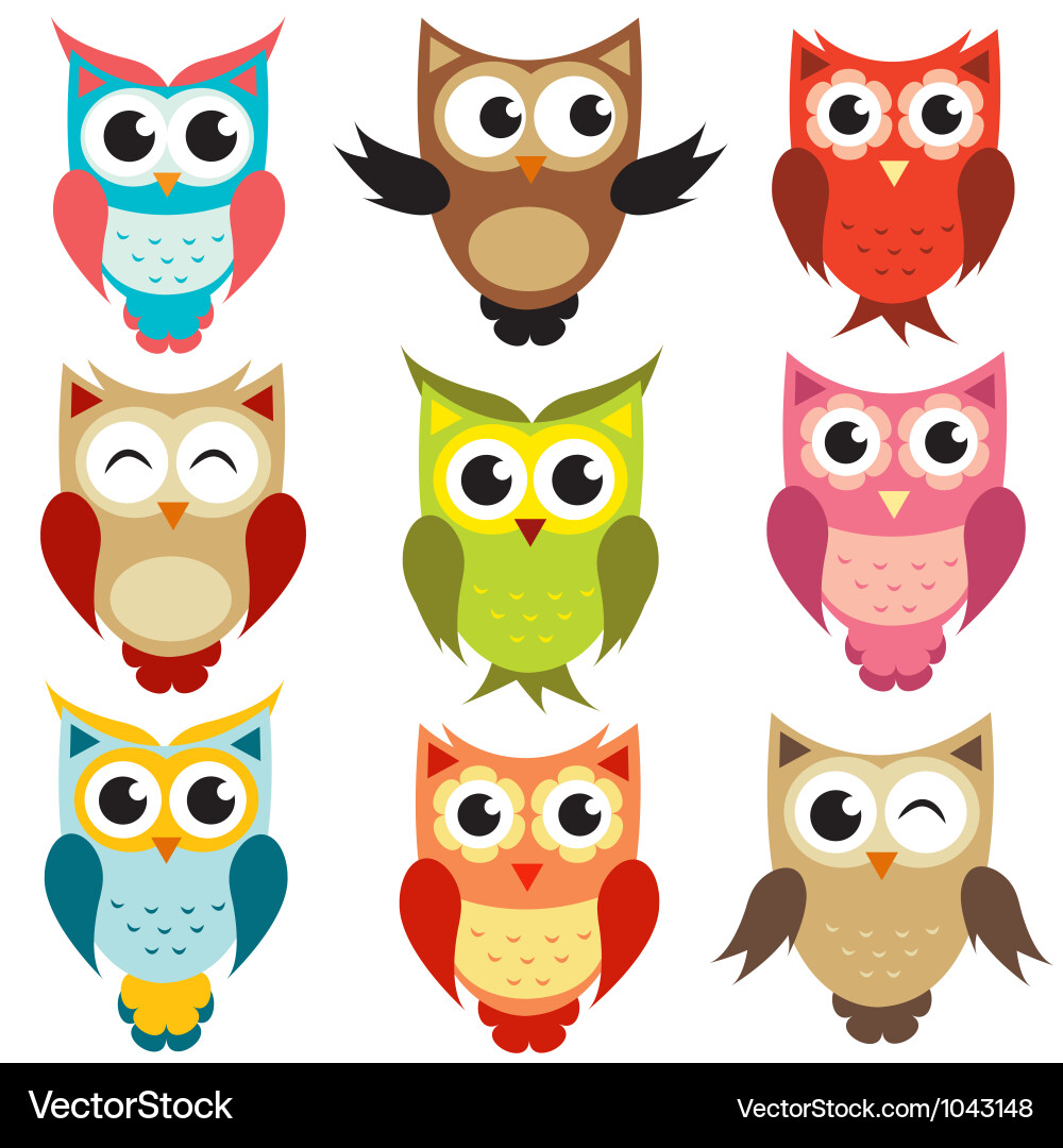 Cartoon Bird Face Vector Images (over 13,000)