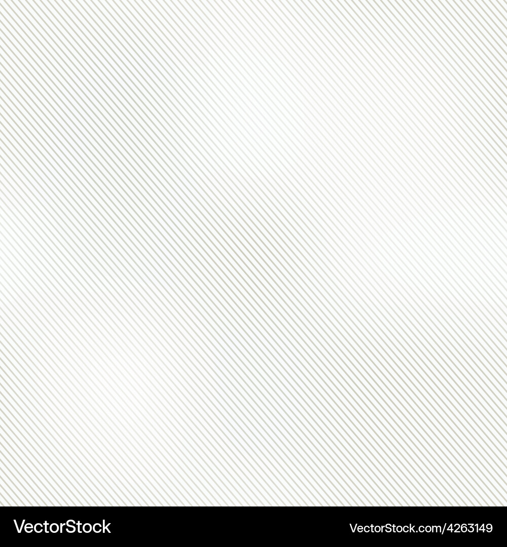 White diagonal stripes seamless texture Royalty Free Vector