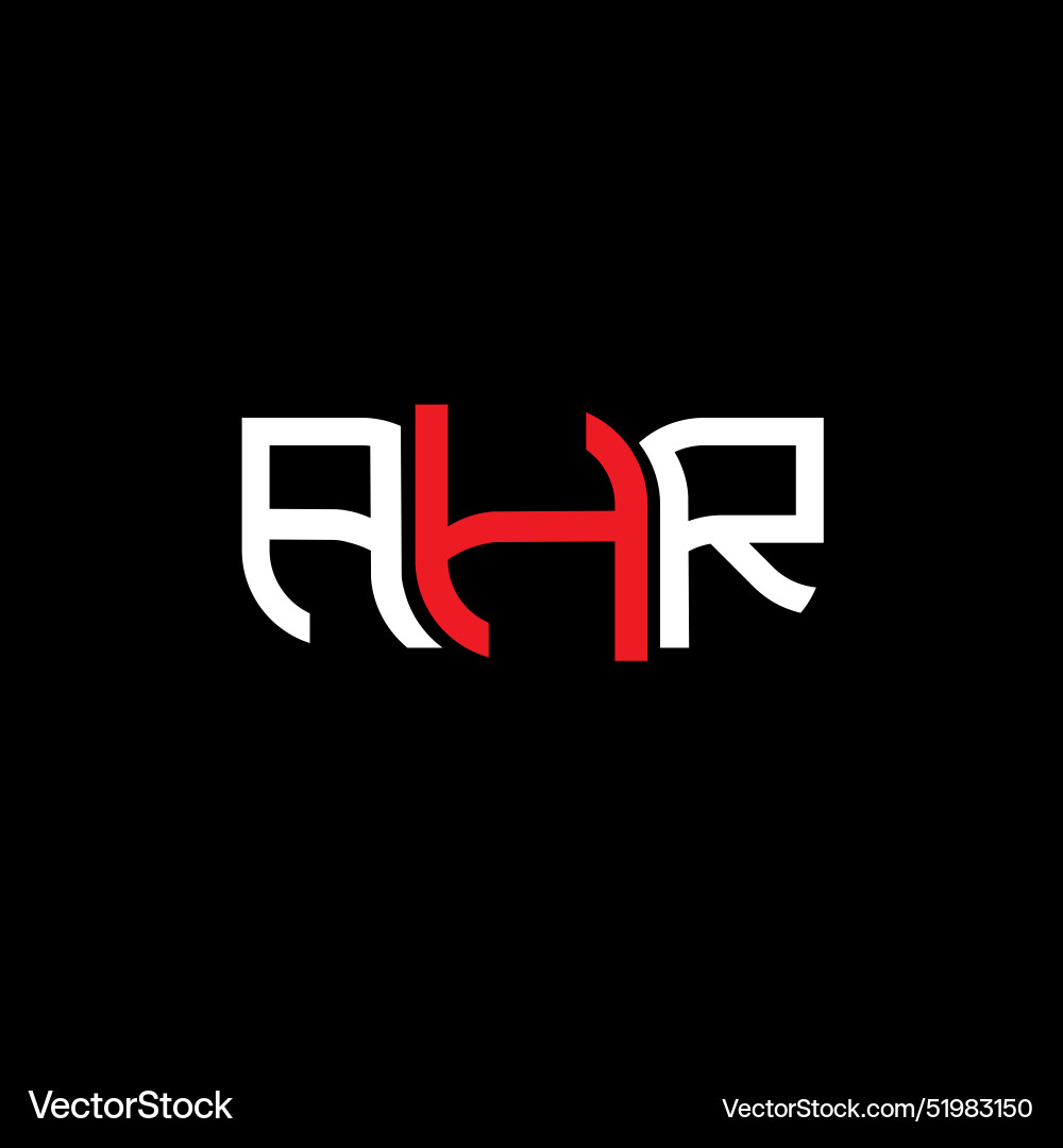 Ahr Vector Images (48)