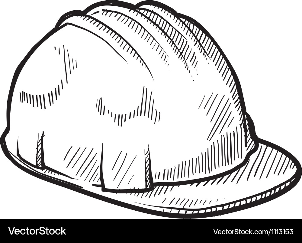 Construction Hat Cartoon Vector Images (over 7,100)