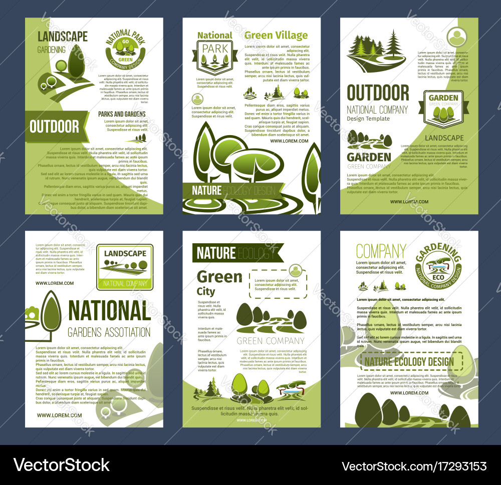 Posters On Environment Protection