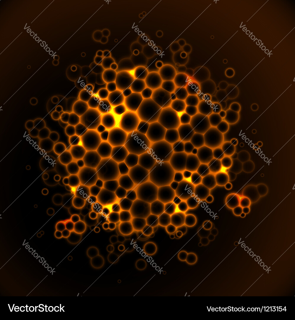 Bacteria Royalty Free Vector Image - VectorStock