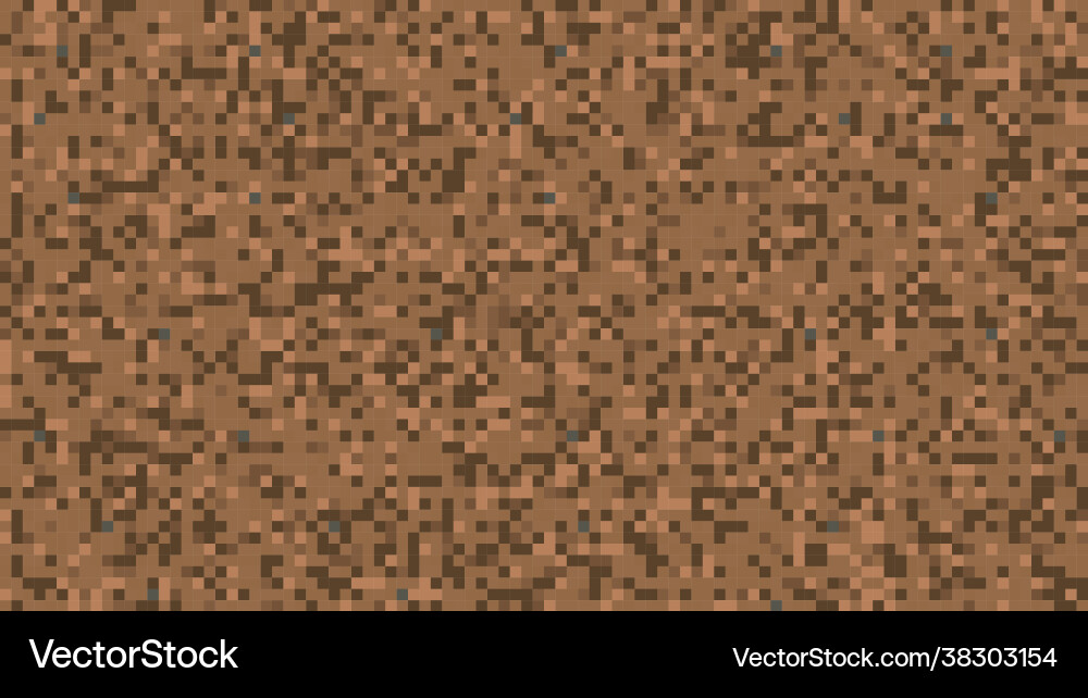 Minecraft Ground Background