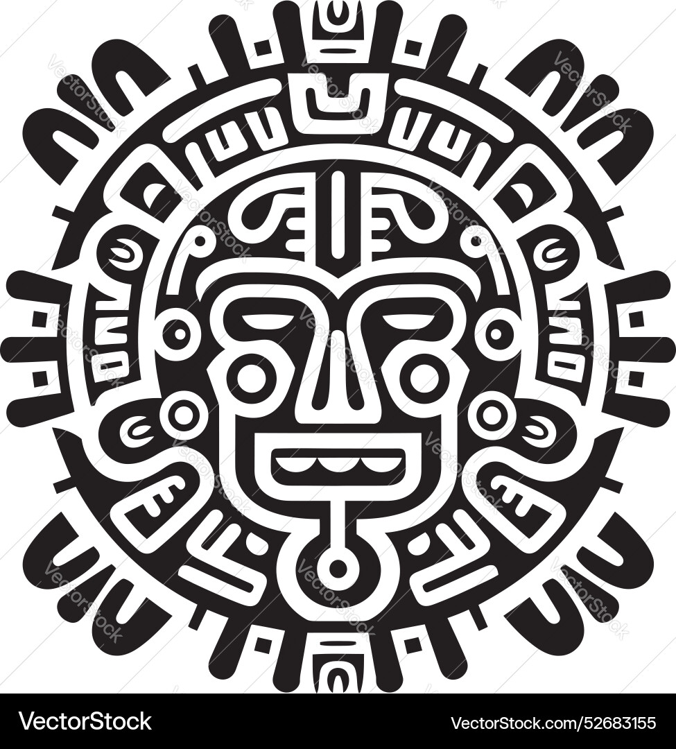 Knights citadel icon showcasing medieval castle Vector Image