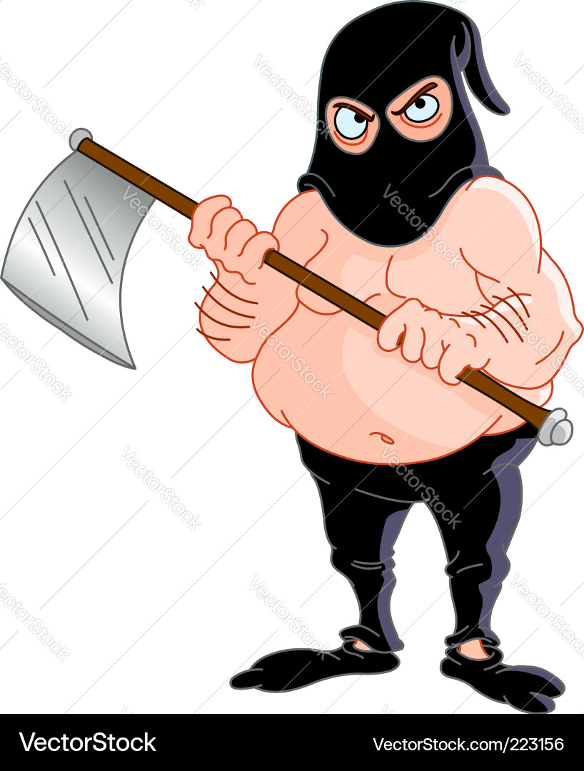Executioner Mask Vector Images (over 930)