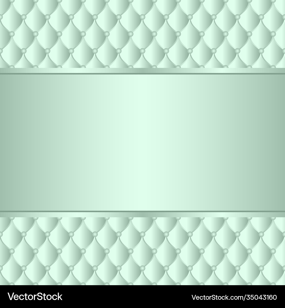 Deko Hintergrund Lizenzfreies Vektorbild - VectorStock