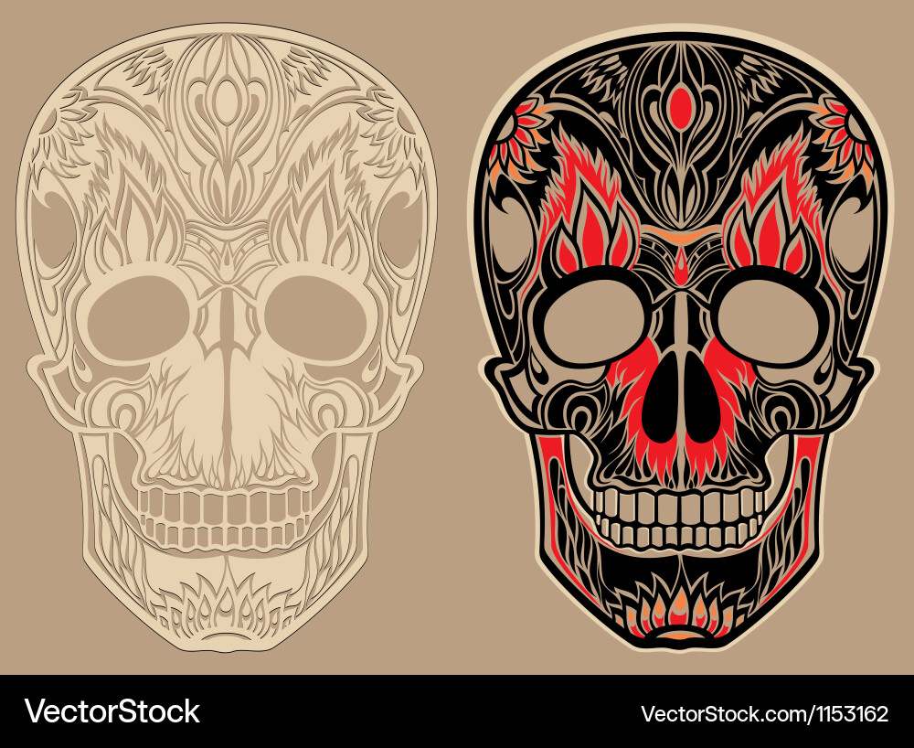 Bonehead Vector Images (over 240)