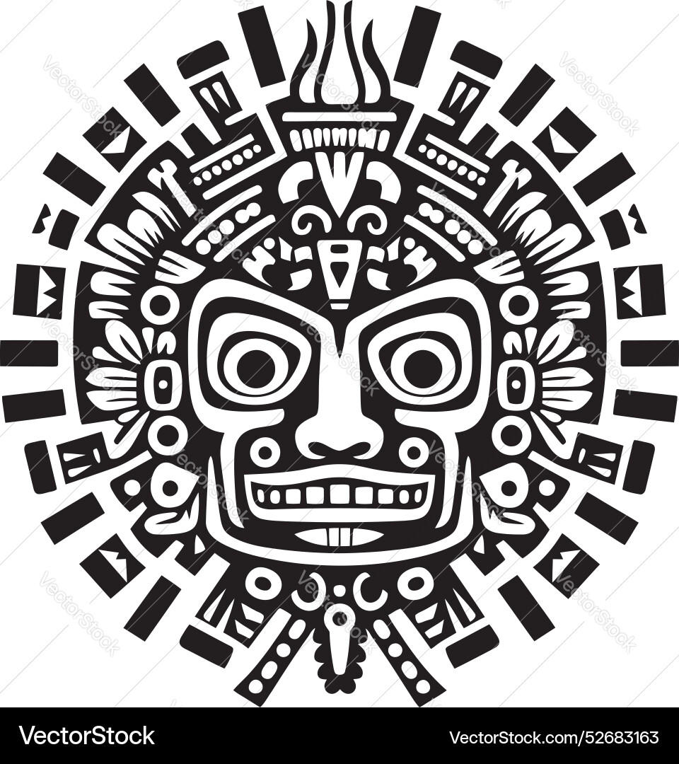 Turret treasures medieval castle emblematic Vector Image