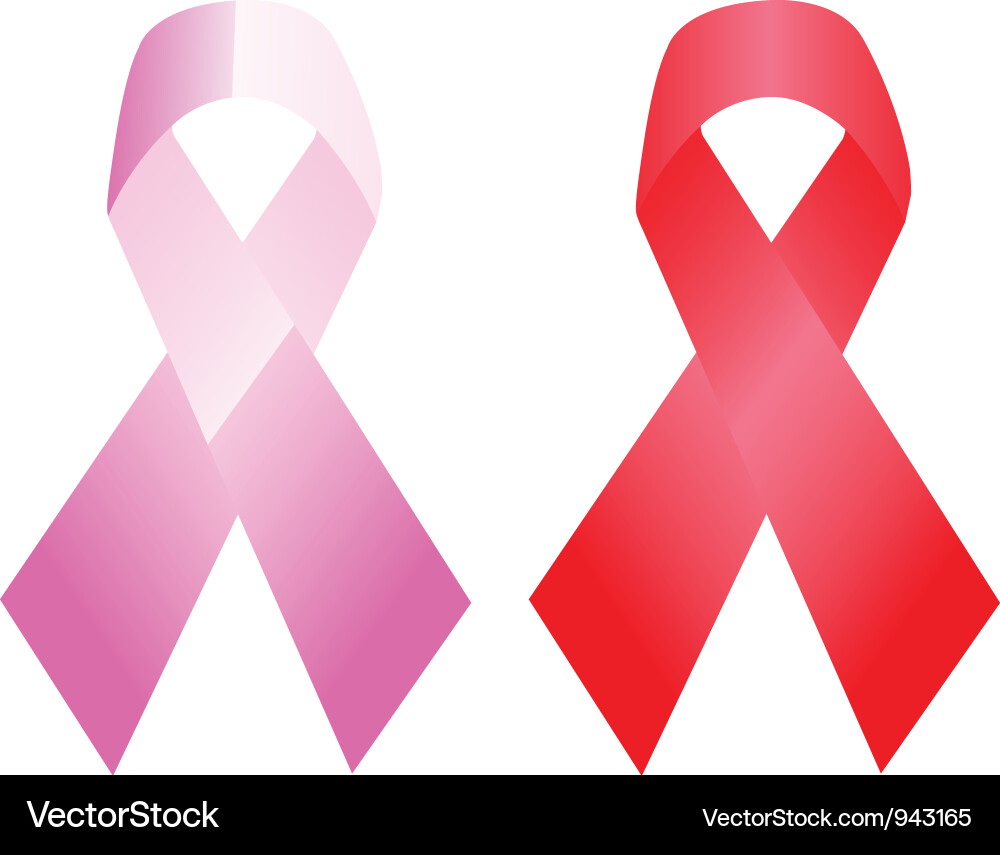 Aids Ribbon Vector Images (over 14,000)