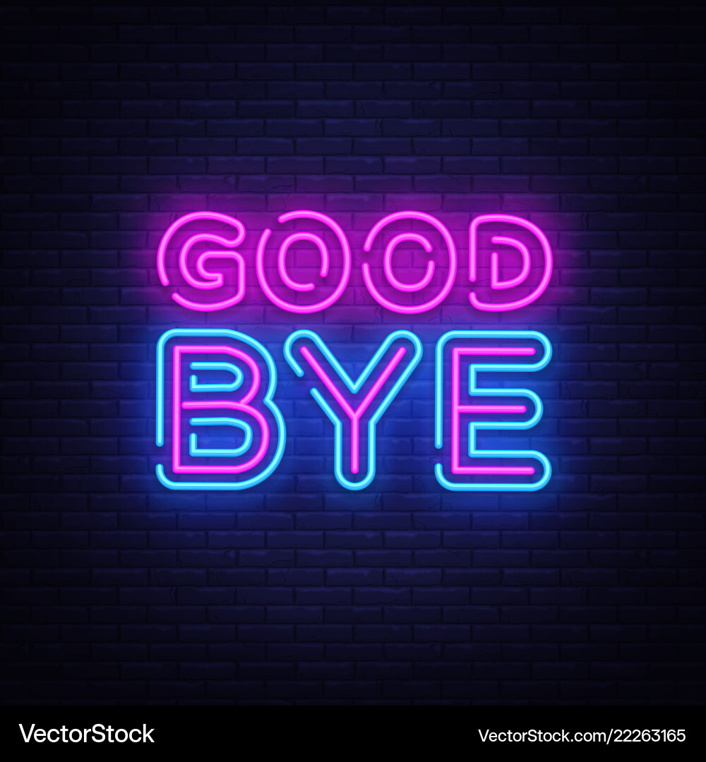 Neon Good Luck Vector Images (over 300)