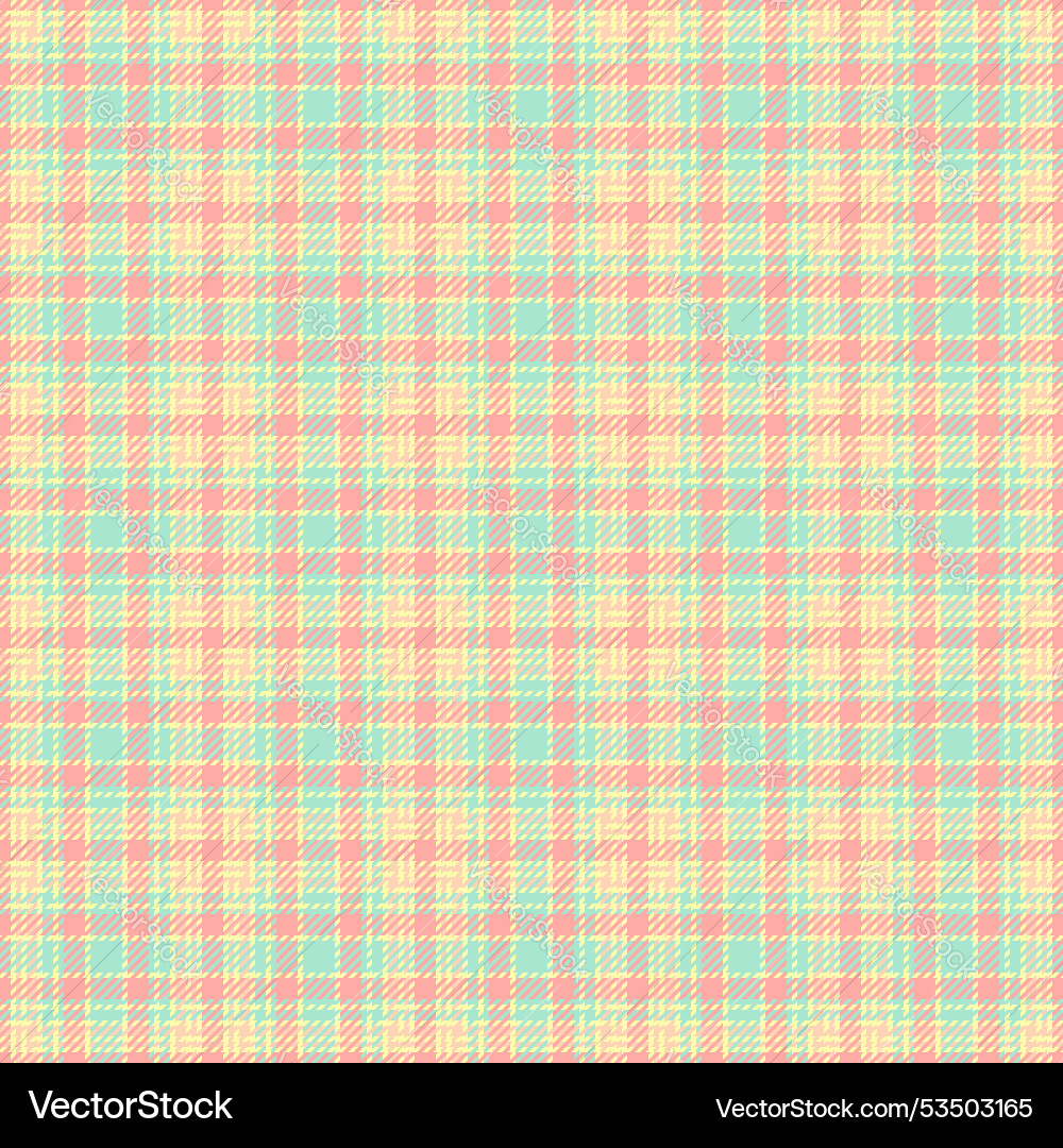 Mesh texture tartan glen check textile plaid golf Vector Image
