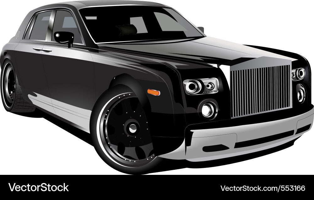 Rolls Royce Vector Images (89)