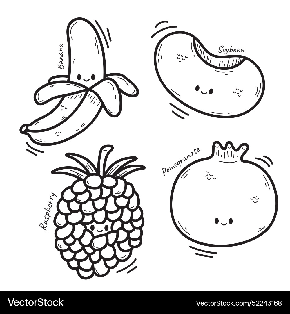 Coloring pictures for children Royalty Free Vector Image