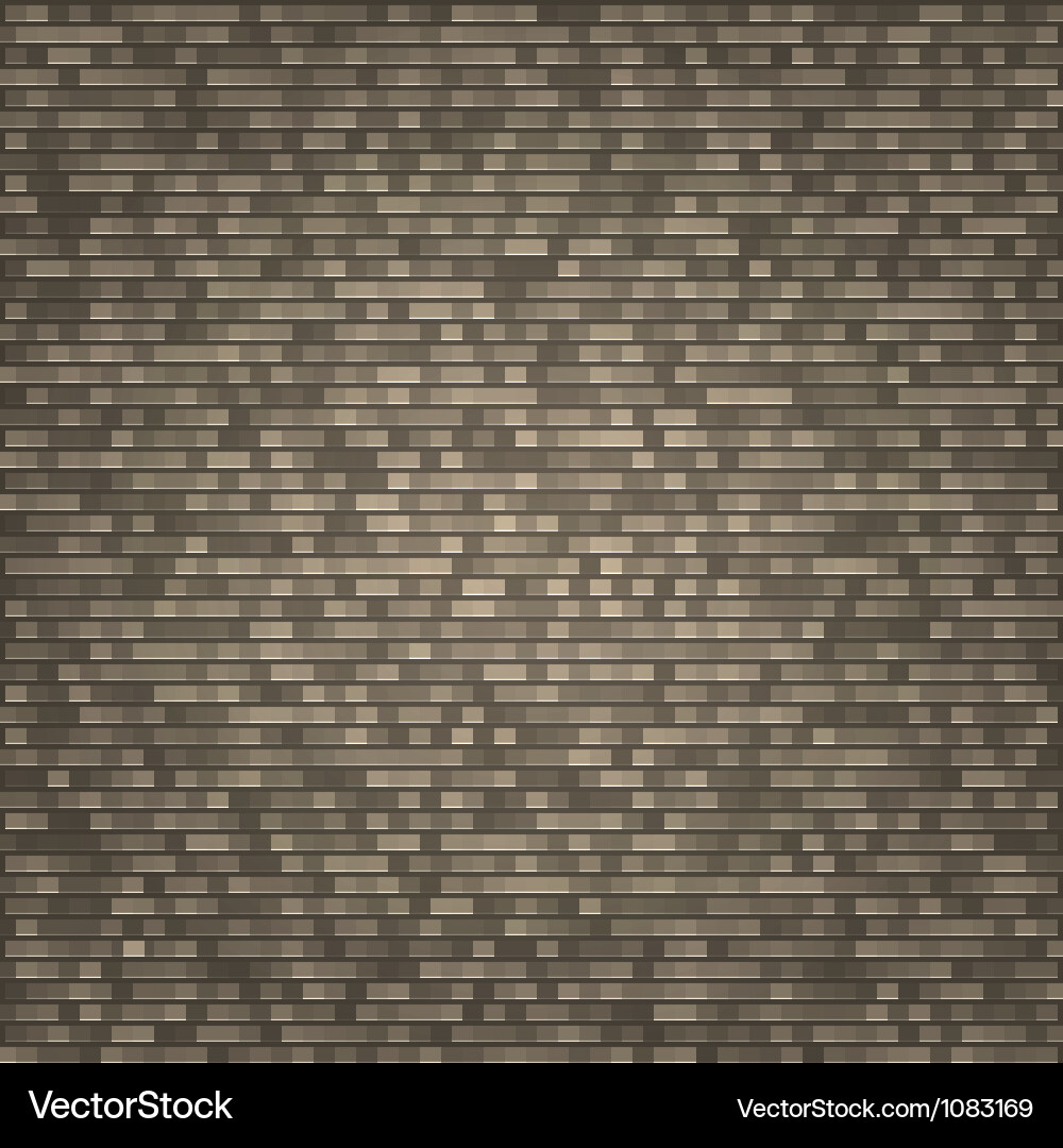 Brick wall background Royalty Free Vector Image