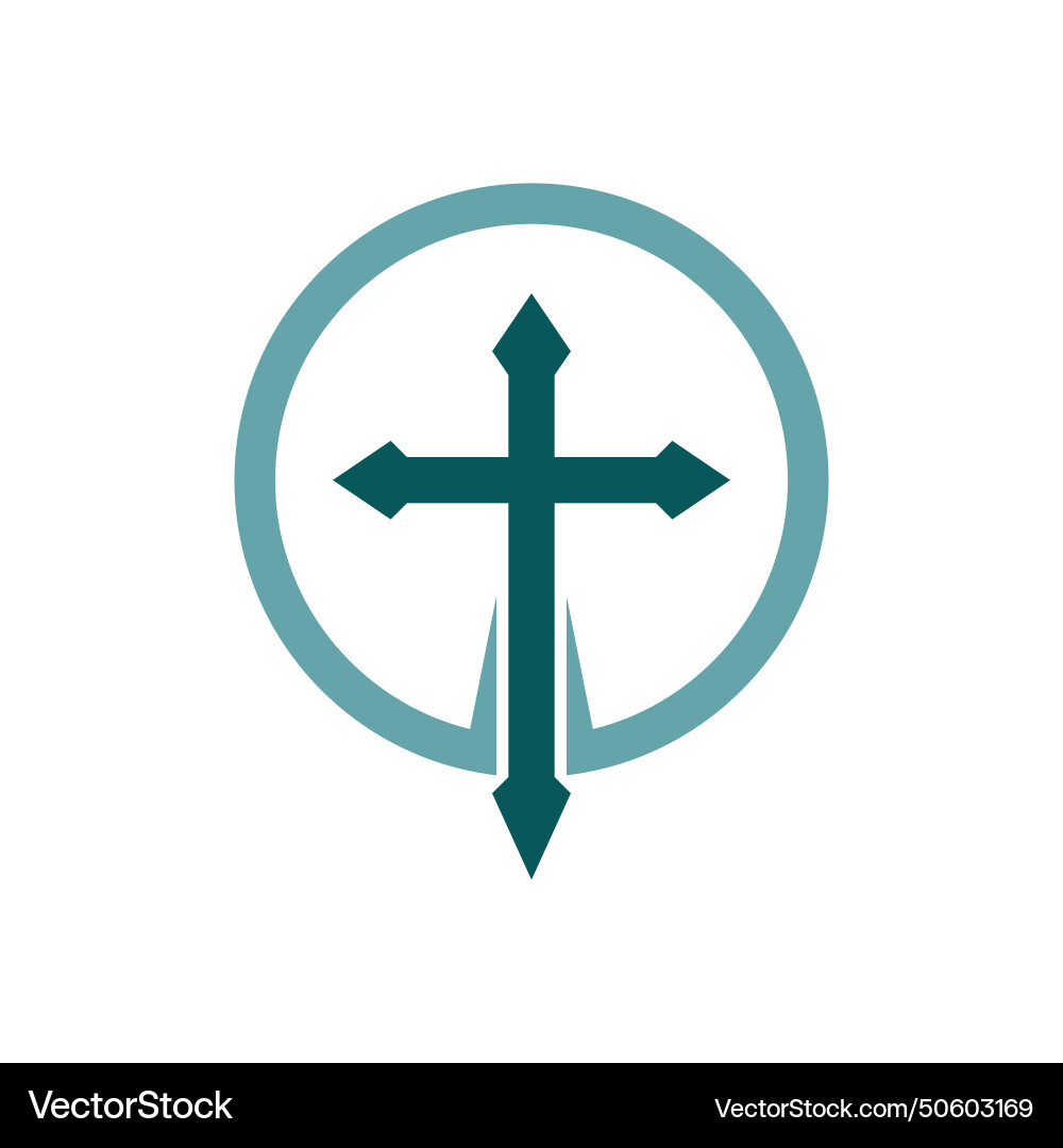 Church Royalty Free Vector Image - VectorStock
