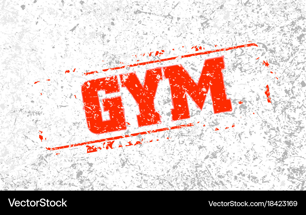 Template destroyed design Royalty Free Vector Image