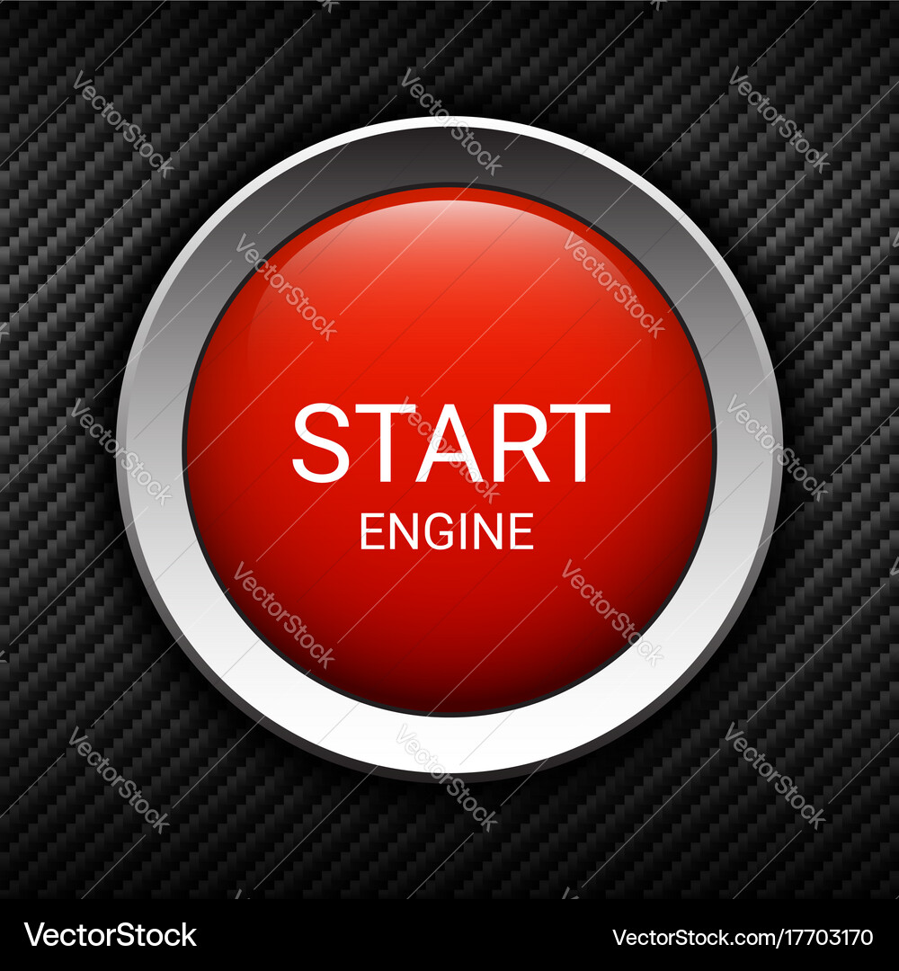 Start Engine Logo 377 Start Engine High Res Vector Graphics Getty