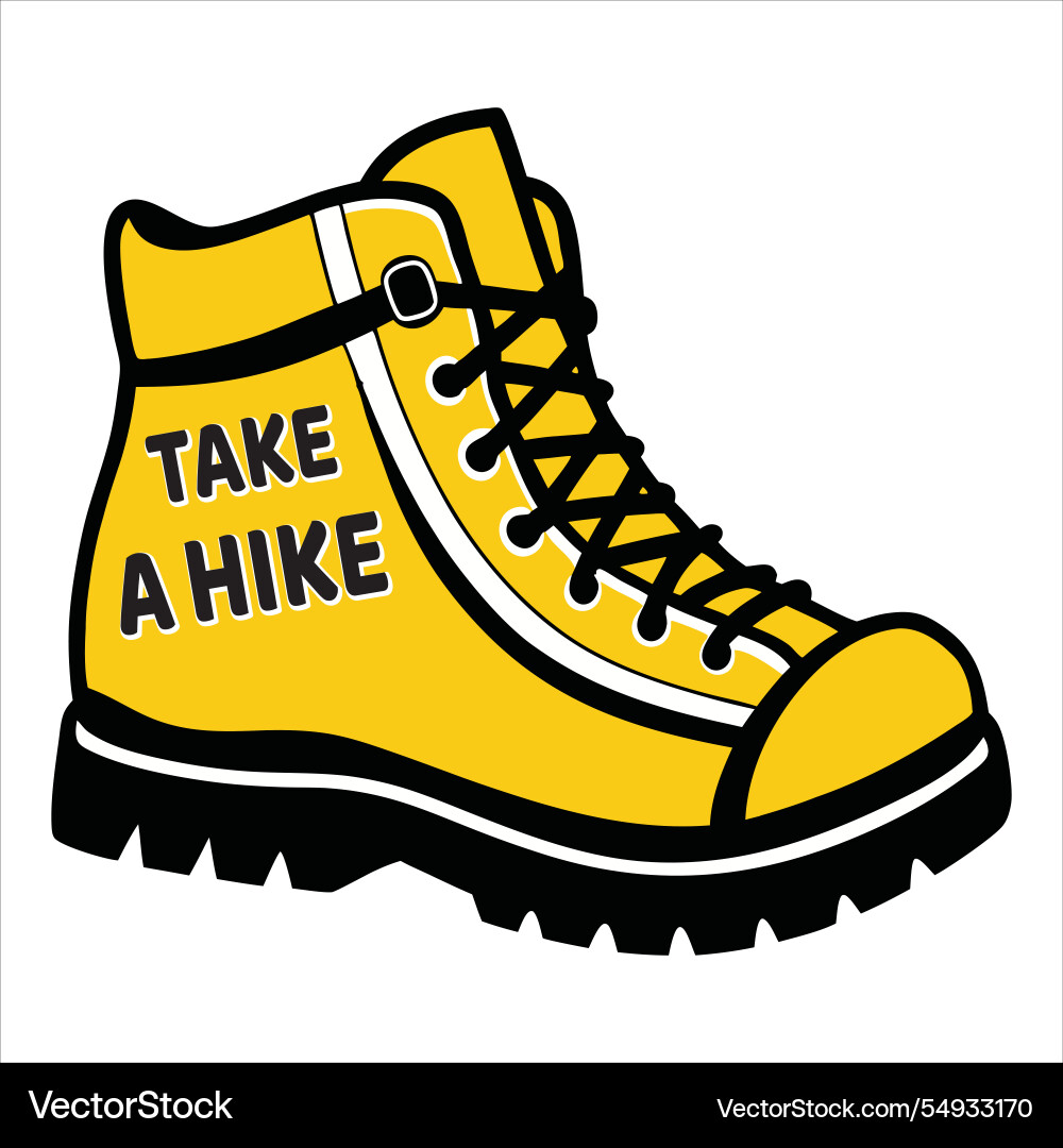 Take a hife Royalty Free Vector Image - VectorStock