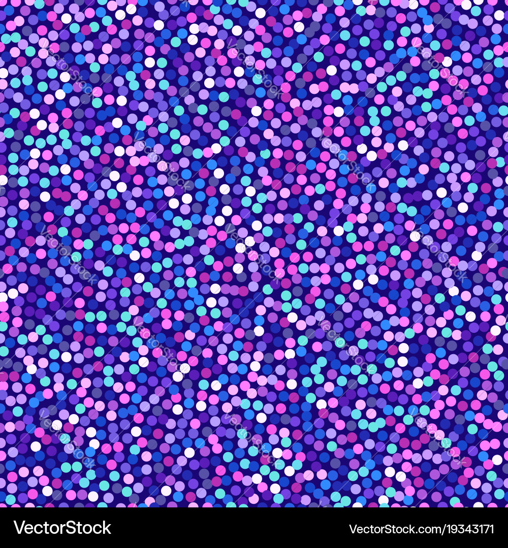 Glittery Purple Pink Background Royalty Free Vector Image