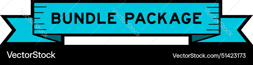 Package deals Vector Images & Graphics for Commercial Use | VectorStock