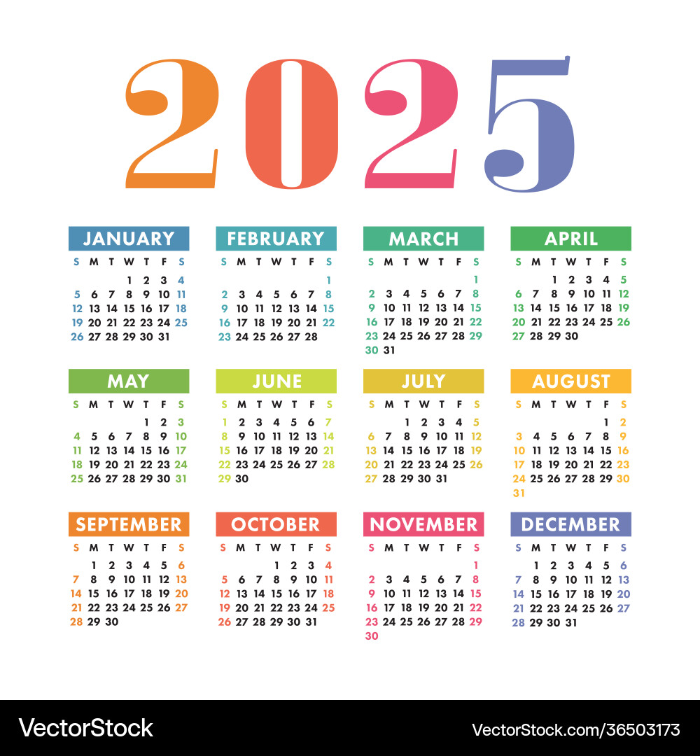 Pictures Of Calendar 2025 Avas Anderson
