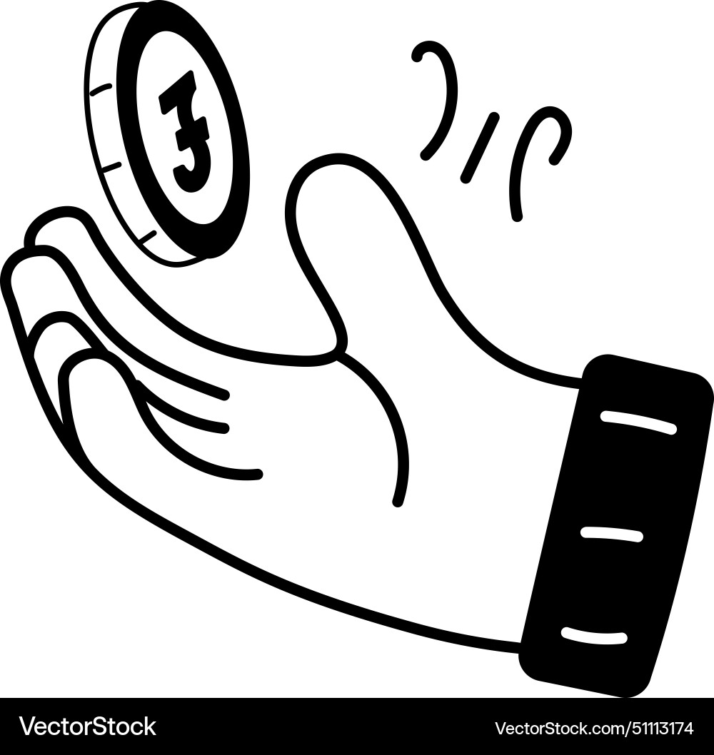 Get money Royalty Free Vector Image - VectorStock