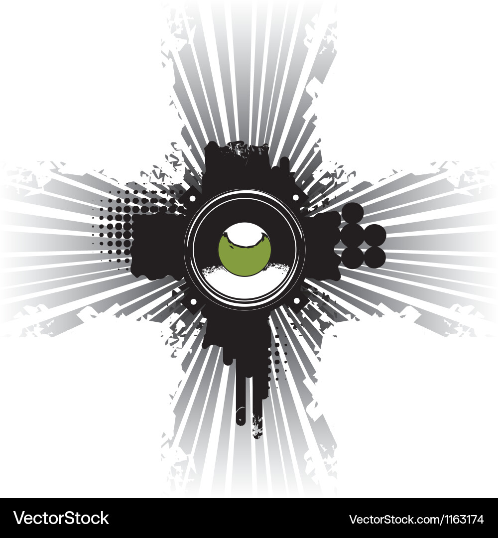 Sound Royalty Free Vector Image - VectorStock