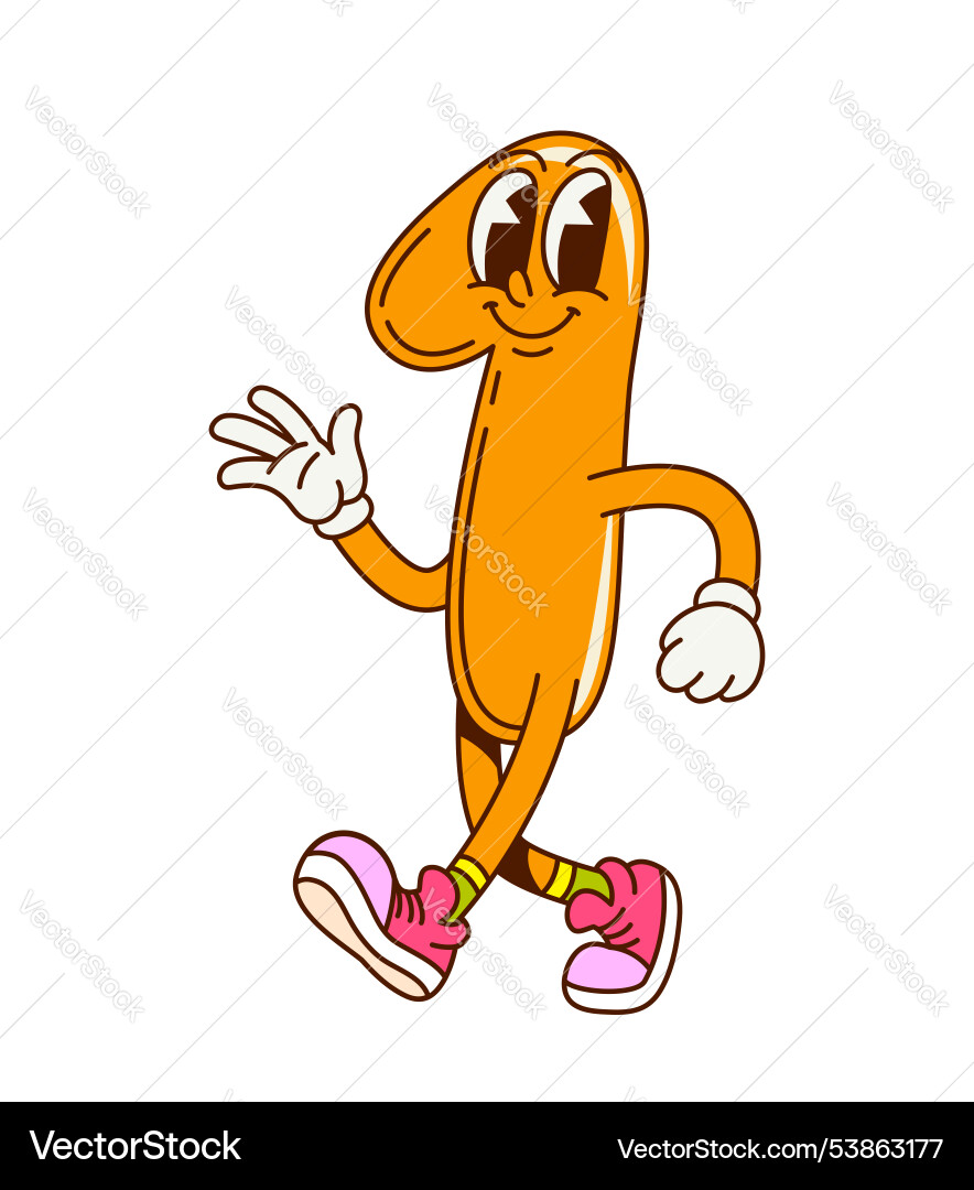 Counting Number 1 Vector Images (over 3,300)