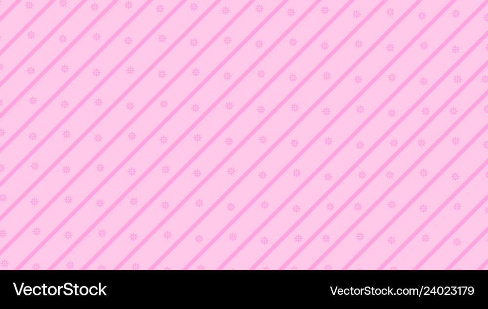 Pink background Royalty Free Vector Image - VectorStock