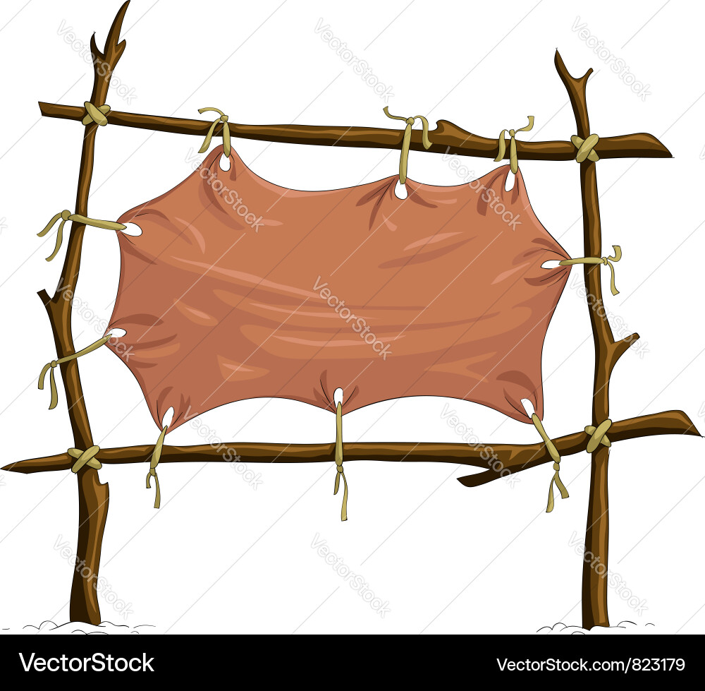 Vintage Banner Sign Royalty Free Vector Image - VectorStock